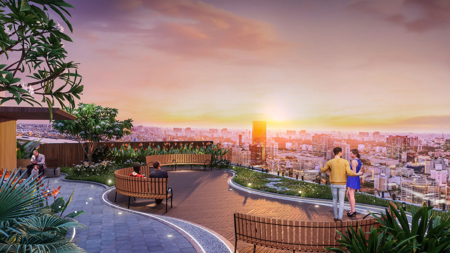 Solrise Nhơn Phú 2 - Website Chính Thức Của Nhà Phân Phối